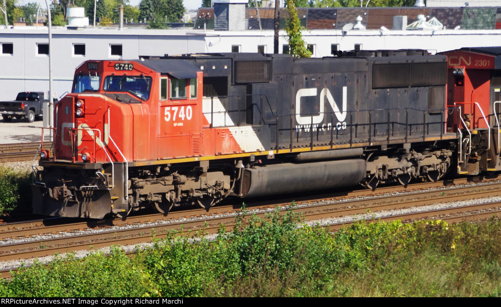 CN 5740